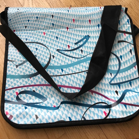 Ivivva | Bags | Rare Limited Edition Ivivva Messenger Bag | Poshmark
